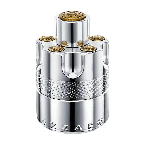 Azzaro Wanted Edp Spray Mini