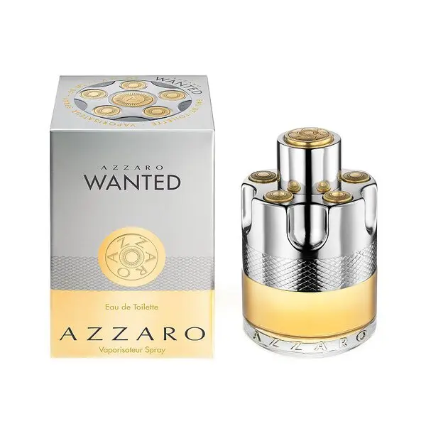Azzaro Mini Edt Spray A Sophisticated Fragrance For
