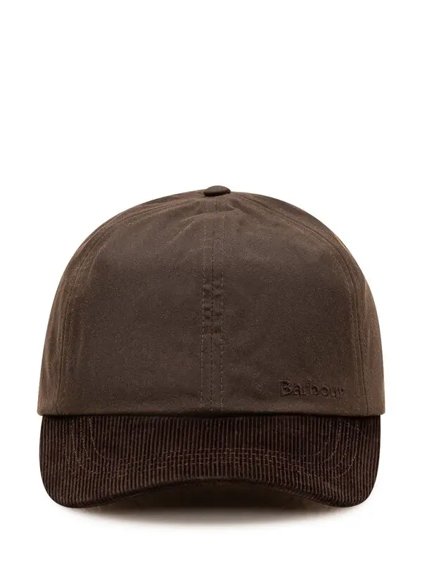 Barbour Ashby Cap