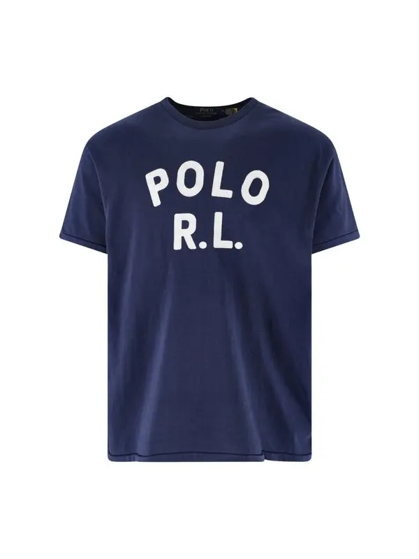 Ralph Lauren 100% Cotton Polo Shirt