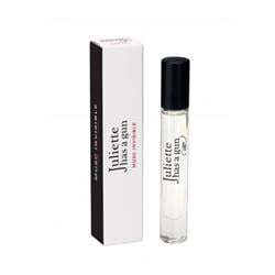 JULIETTE HAS A GUN Mini Edp Spray Invisible Musk - Default