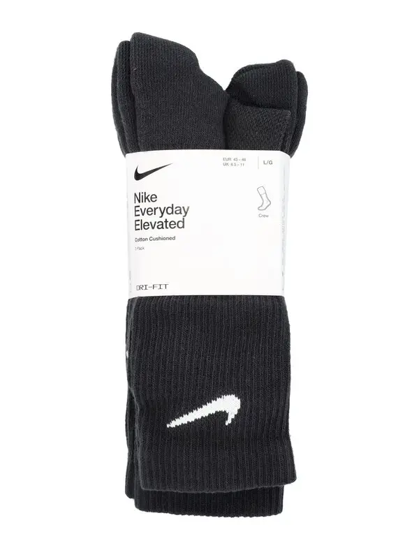 Nike Classic Performance Underwear - Nero