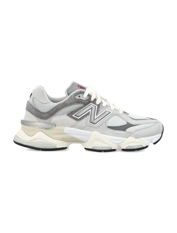 NEW BALANCE 9060 Sculpted Pod Sneaker - Rain Cloud