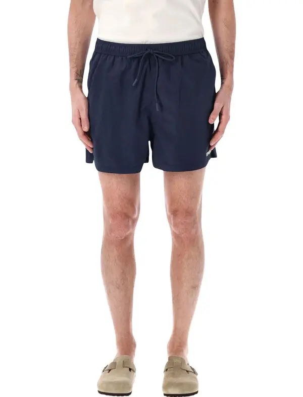 REPRESENT Swim Shorts With Relaxed Fit, Quick-dry Fabric & Drawstring Waist