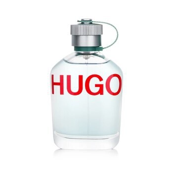 Hugo Boss Eau De Toilette Spray For New Size