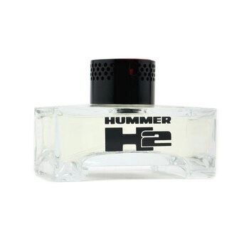 HUMMER Energizing Edt Spray For Him