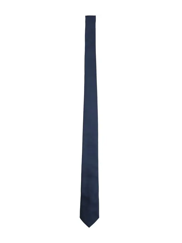 FERRAGAMO Silk Necktie