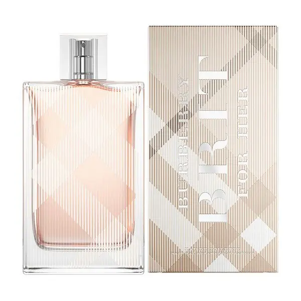 Burberry Elegant Edp Spray Mini 1.7 Oz For - Default
