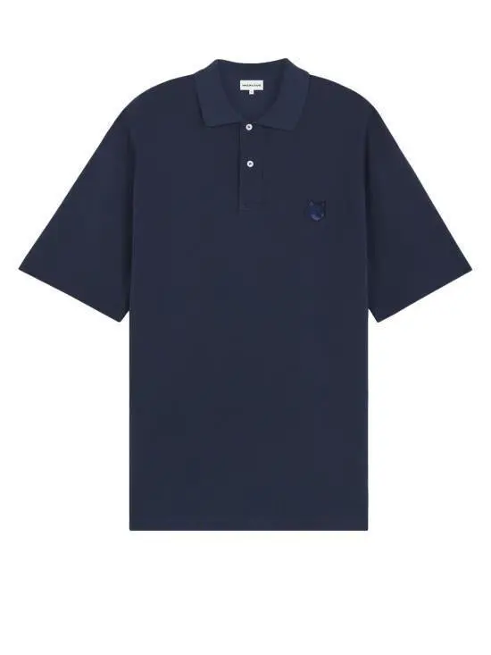 Maison Kitsuné Casual Button-up Shirt