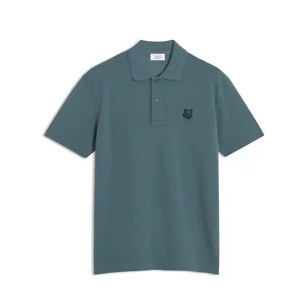 Maison Kitsuné Stylish Casual Shirt