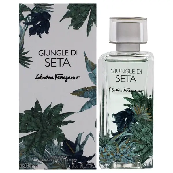 FERRAGAMO Eau De Parfum Spray Fragrance - Default