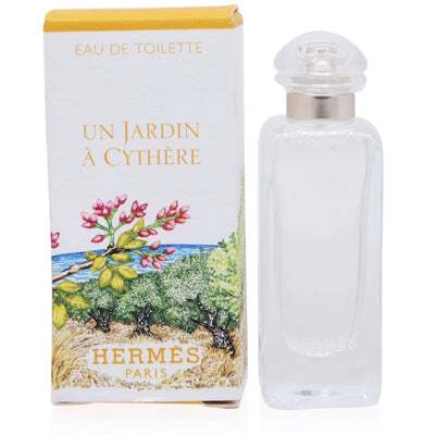Hermès Mini Fragrance Splash Un Jardin A Cythere - Default