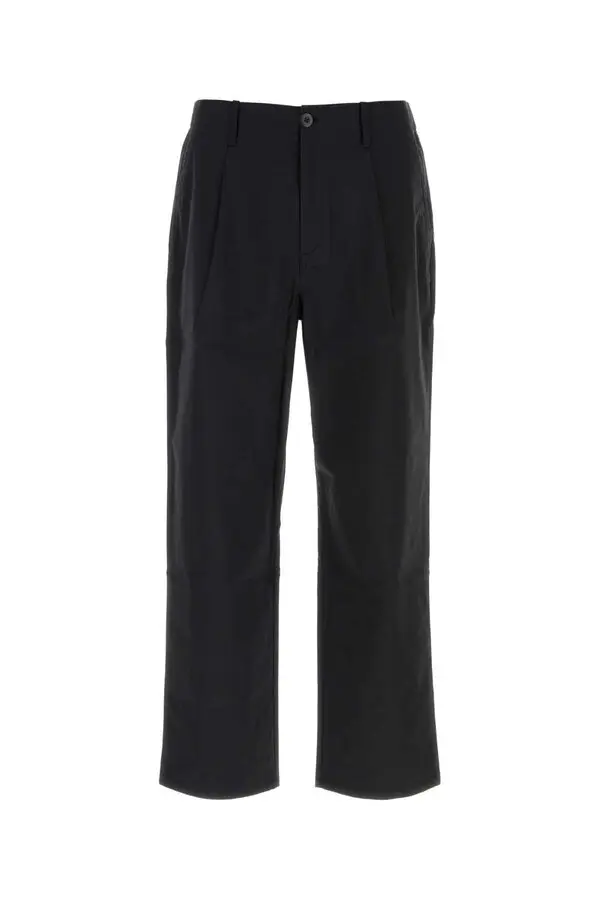 NEW BALANCE Stretch Cotton Blend Pant
