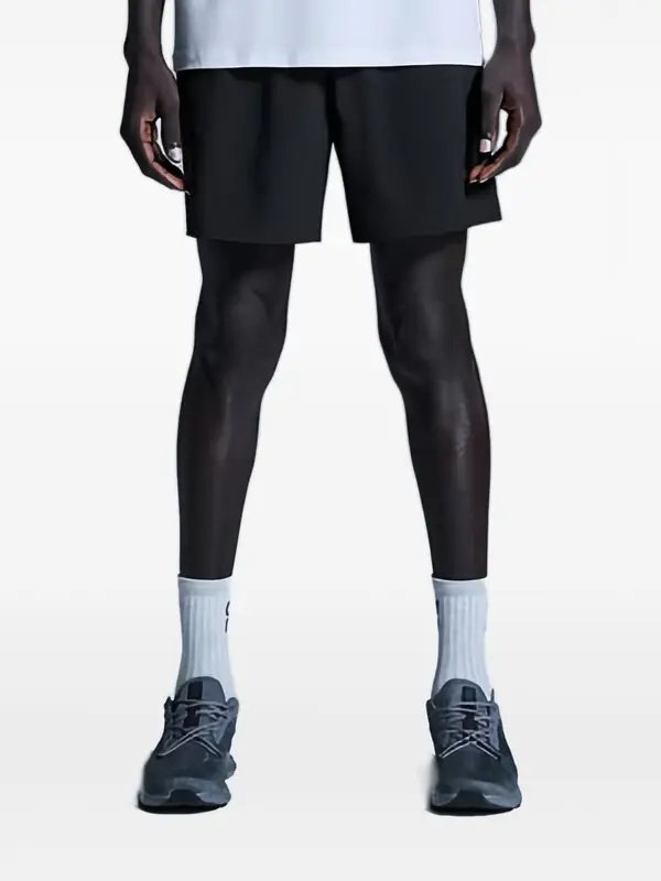 On Focus Mini Shorts For