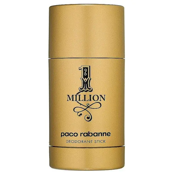 Rabanne 1 Million Deodorant Stick Mini - Default