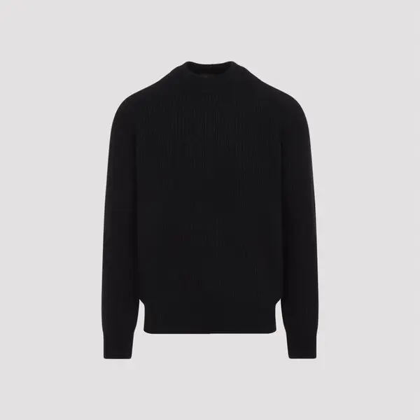 Brioni Cashmere Sweater Pullover