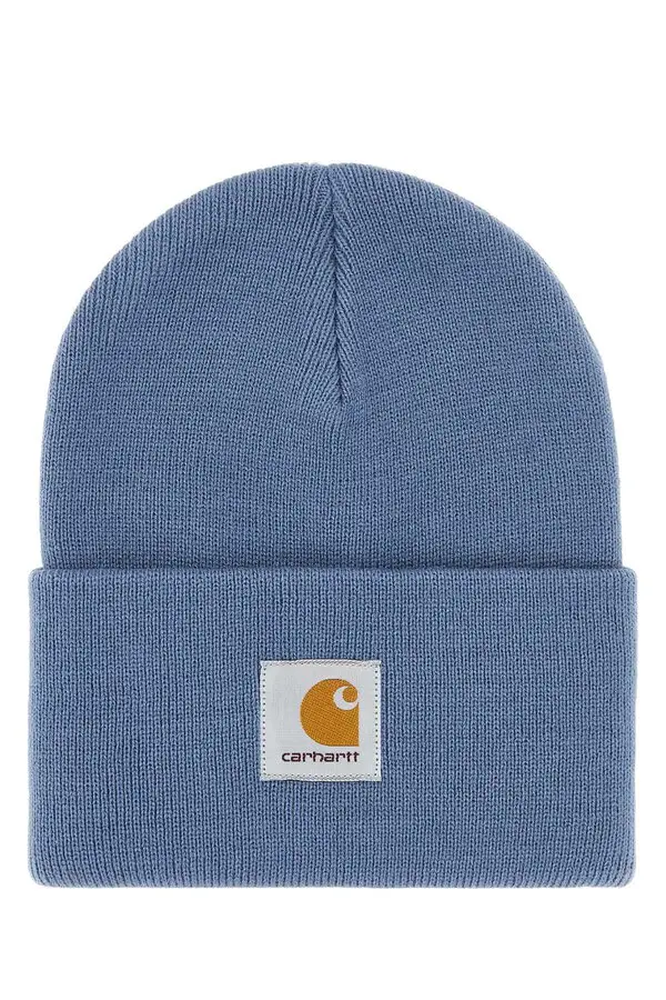 Carhartt Work In Progress Acrylic Watch Hat With Calf Lining Beanie