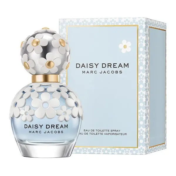 Marc Jacobs Daisy Dream Eau De Toilette Spray For