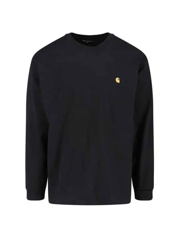 Carhartt Work In Progress Long Sleeve Graphic T-shirt