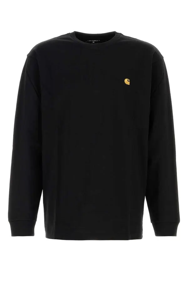 Carhartt Work In Progress Long-sleeve Chase T-shirt