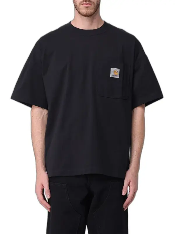 Carhartt Work In Progress Classic Pocket T-shirt For