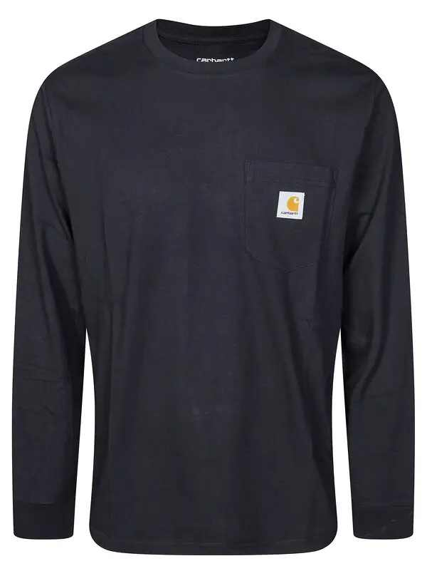 Carhartt Long Sleeve Pocket T-shirt