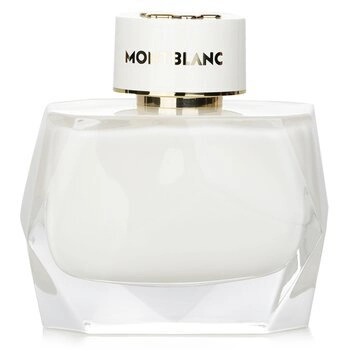 Montblanc Signature Eau De Parfum Spray 3.0 Oz For Her - Default