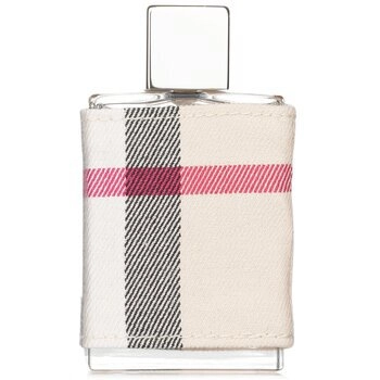 Burberry Mini Eau De Parfum Spray 1.6 Oz Slightly Damaged