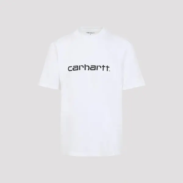 Carhartt Work In Progress Script T-shirt S/s