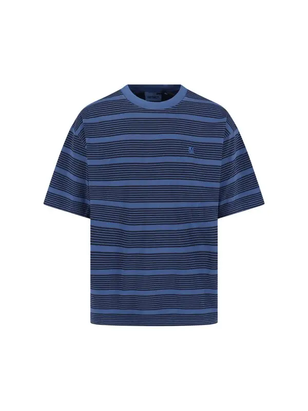 Carhartt Work In Progress 100% Cotton T-shirt