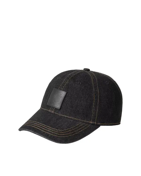Carhartt Work In Progress Mini Denim Hat For