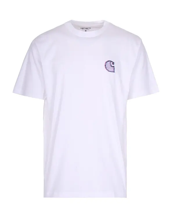 Carhartt Work In Progress Organic Cotton Mini T-shirt