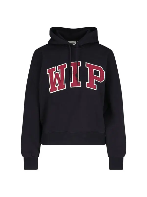 Carhartt Work In Progress Cotton-poly Knit Sweater - Black