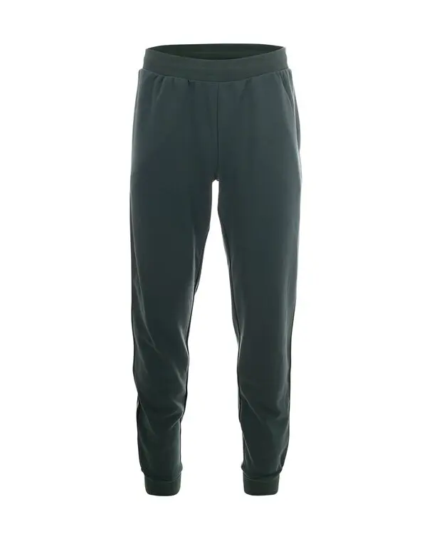EA7 S Casual Trousers Slim Fit - Cilantro