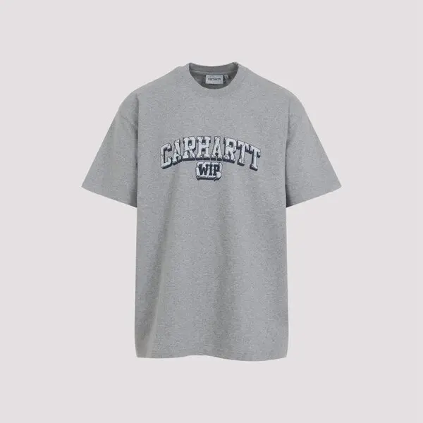 Carhartt Work In Progress Heavy Duty S/s T-shirt