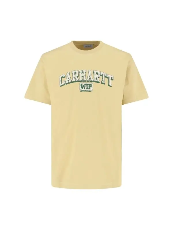 Carhartt Work In Progress Short Sleeve Heavyweight T-shirt