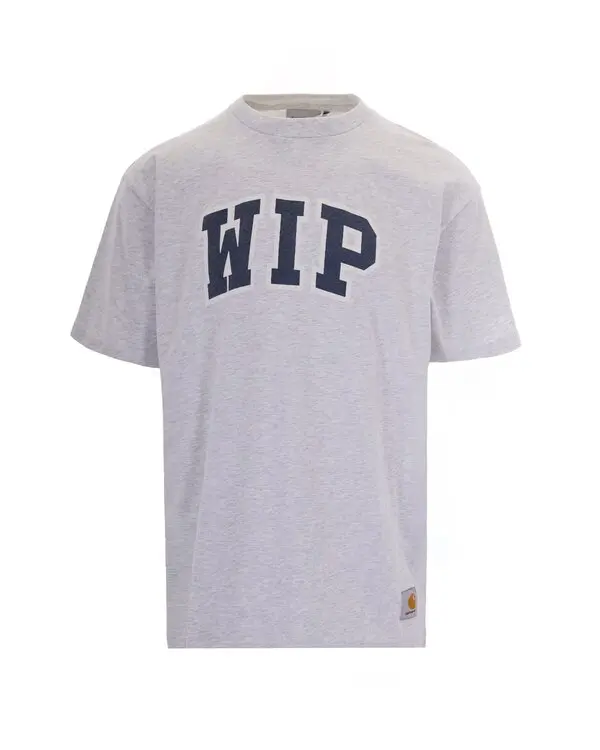 Carhartt Work In Progress Premium Organic Cotton T-shirt For
