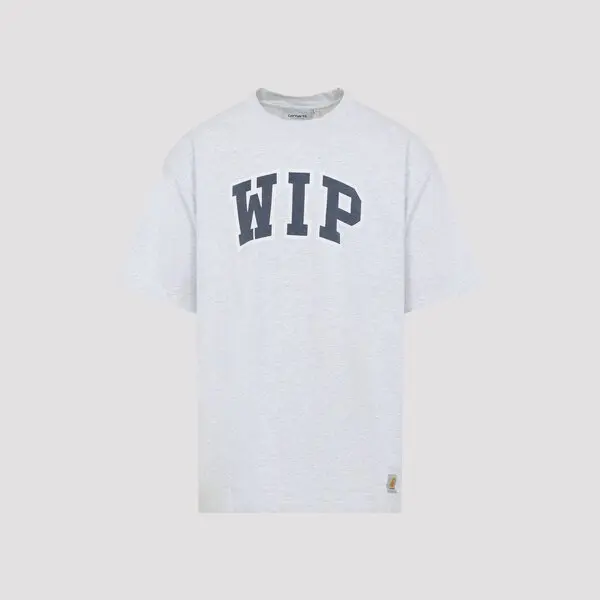 Carhartt Work In Progress Short Sleeve Wip Iii T-shirt