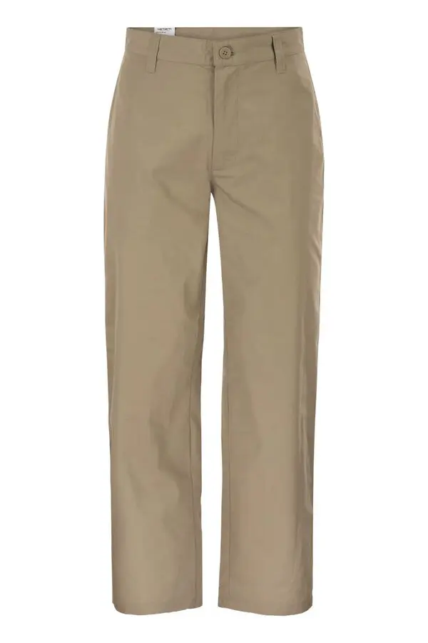 Carhartt Work In Progress Calder Mini Pants For