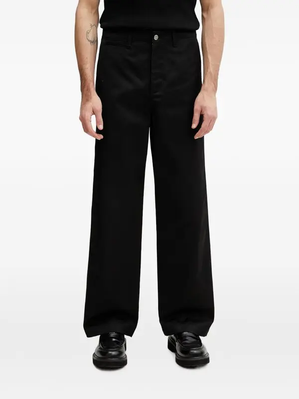 Carhartt Work In Progress Harold Paint-n-t Work Pants