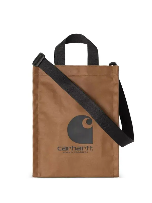 Carhartt Work In Progress Shopping Handbag Mini - Hmltnbrown