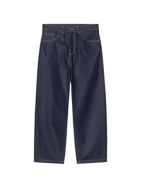 Carhartt Work In Progress Brandon Mini Paintnt Pants