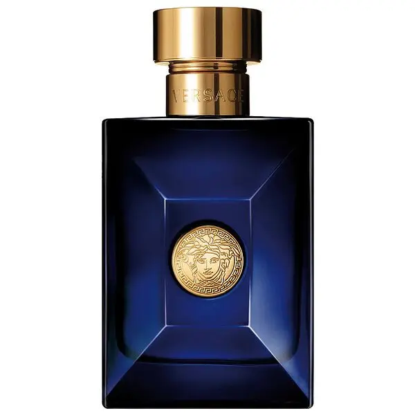 Versace Mini Edt Spray For Dylan Blue