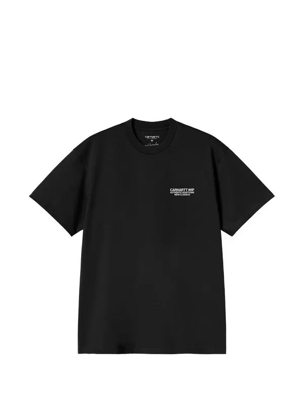Carhartt Work In Progress S/s Hamilton 03 T-shirt