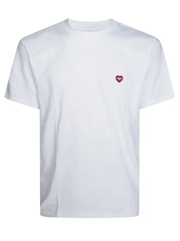 Carhartt Heart Graphic T-shirt