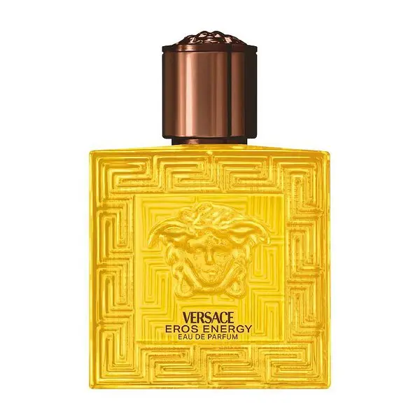 Versace Eros Energy Eau De Parfum Spray Mini