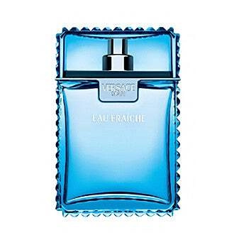 Versace Eau Fraiche Shower Gel Mini - Default