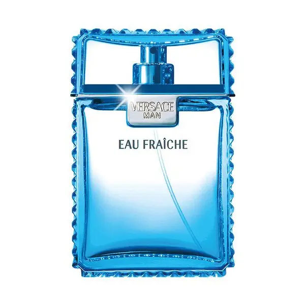 Versace Eau Fraiche Mini Edt Spray For