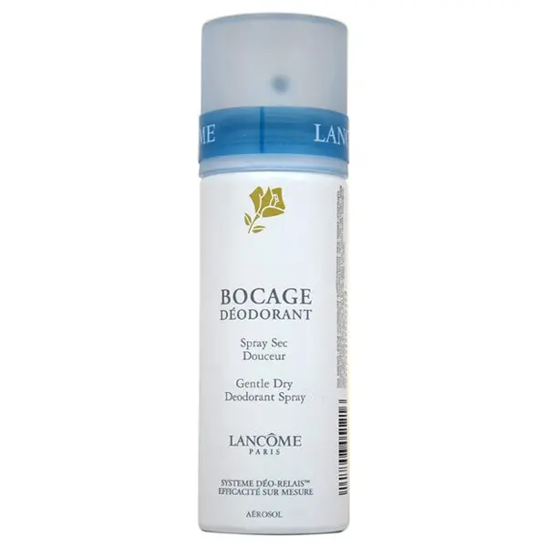 LANCOME No Brand Name Deodorant Spray 4.0 Oz - Default
