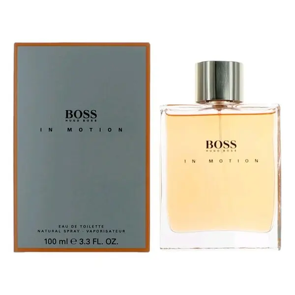 Hugo Boss Energizing Edt Spray For